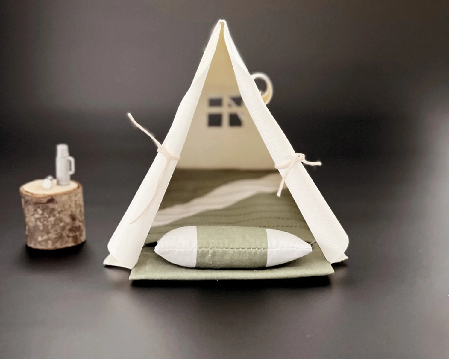 Diy Camping Tent