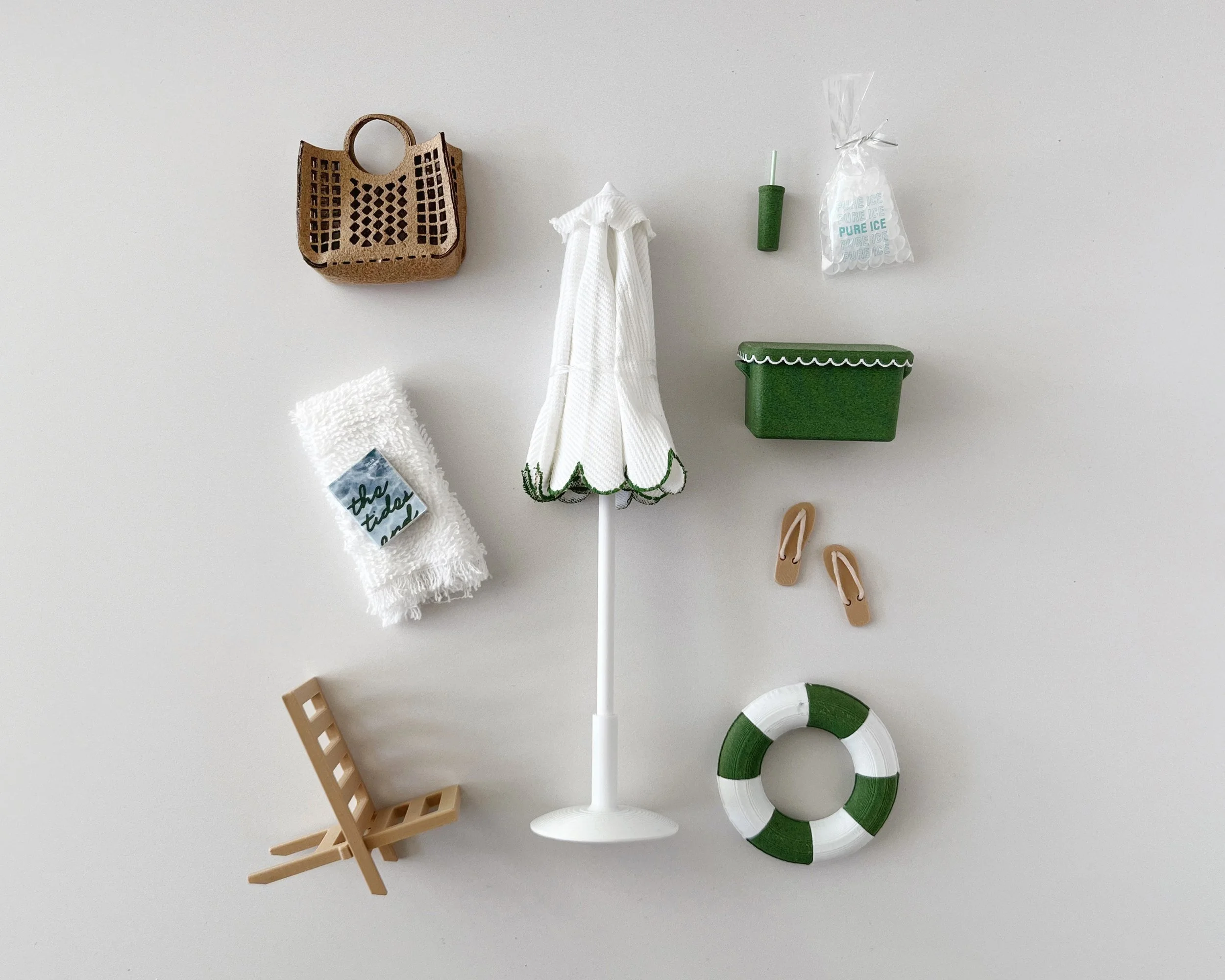 Doll House Miniatures | Miniette