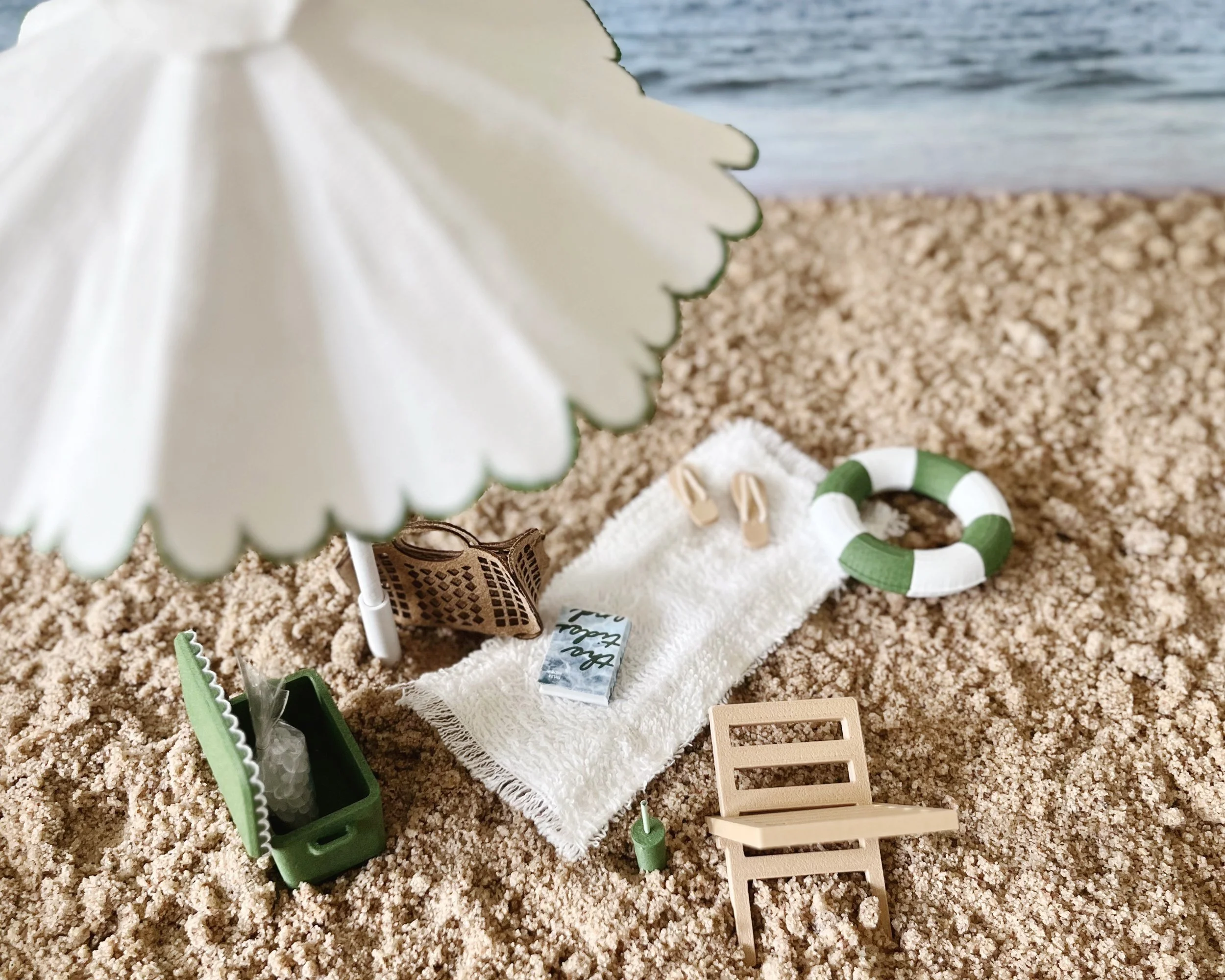 Doll House Miniatures | Miniette