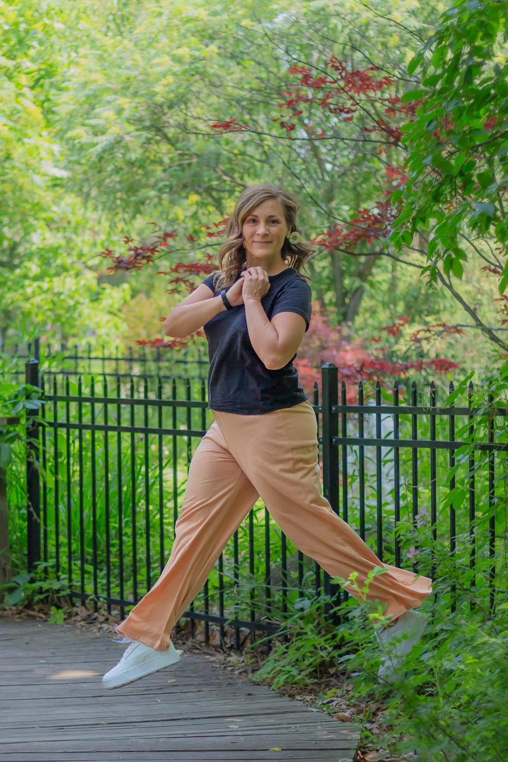 Lifestyle Blog — Black Coffee Beautiful