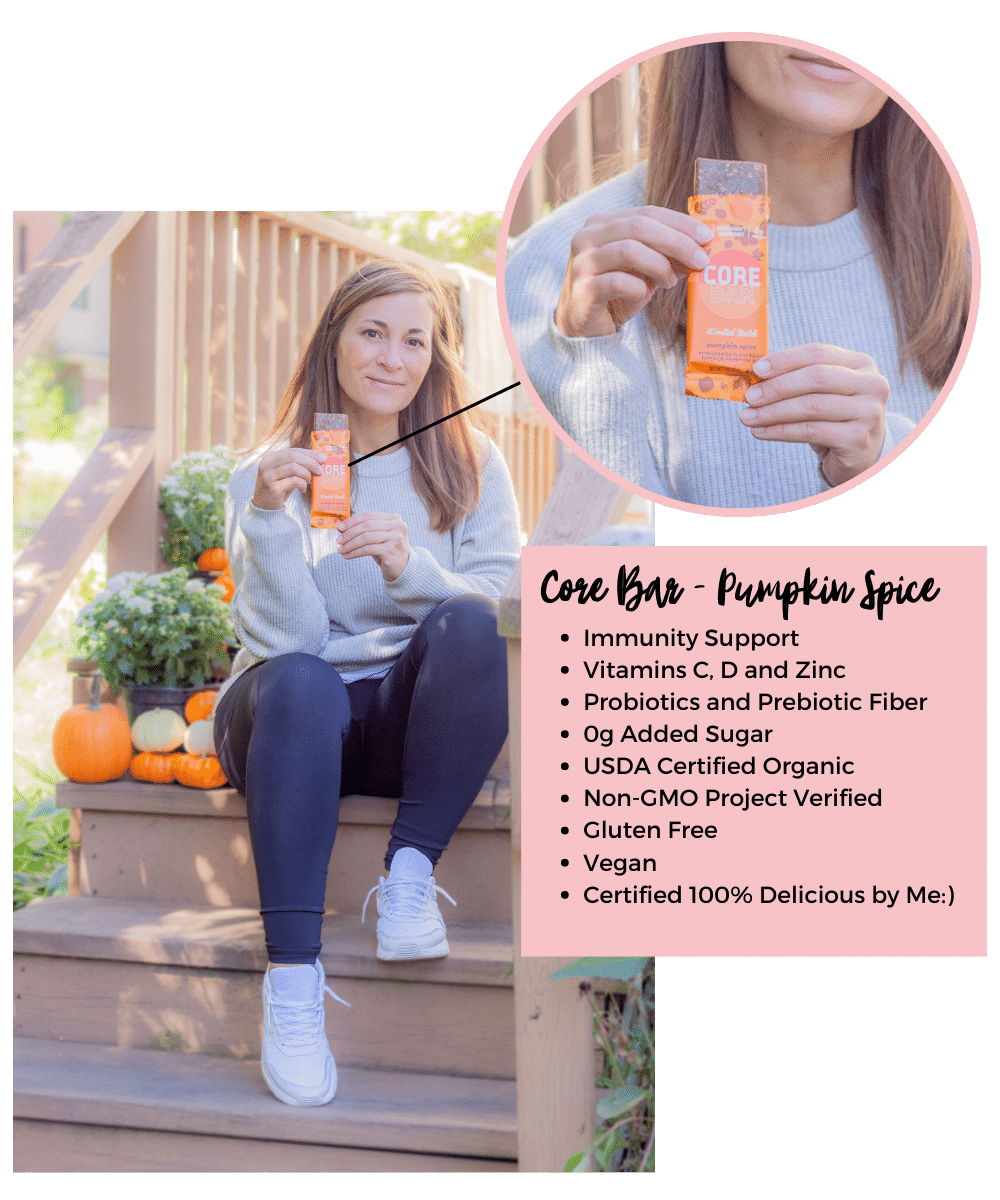 Fall Self-Care Roundup — Black Coffee Beautiful