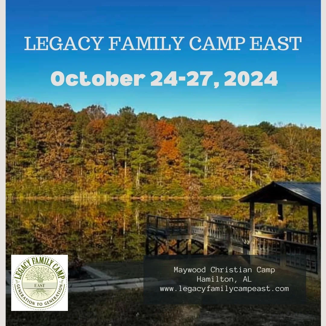 Legacy Family Camp East