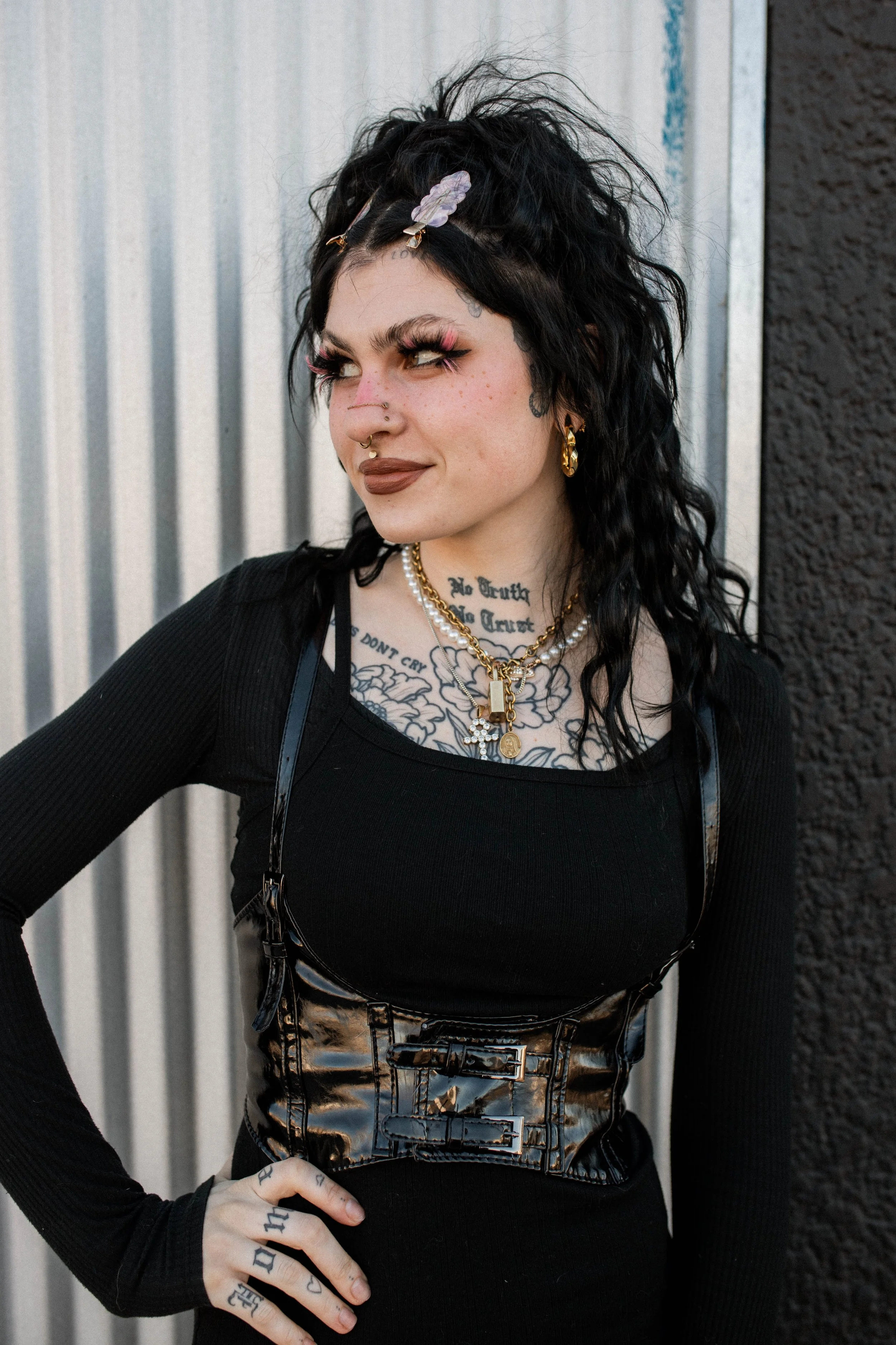 Services 2 — Hello Hair Collective