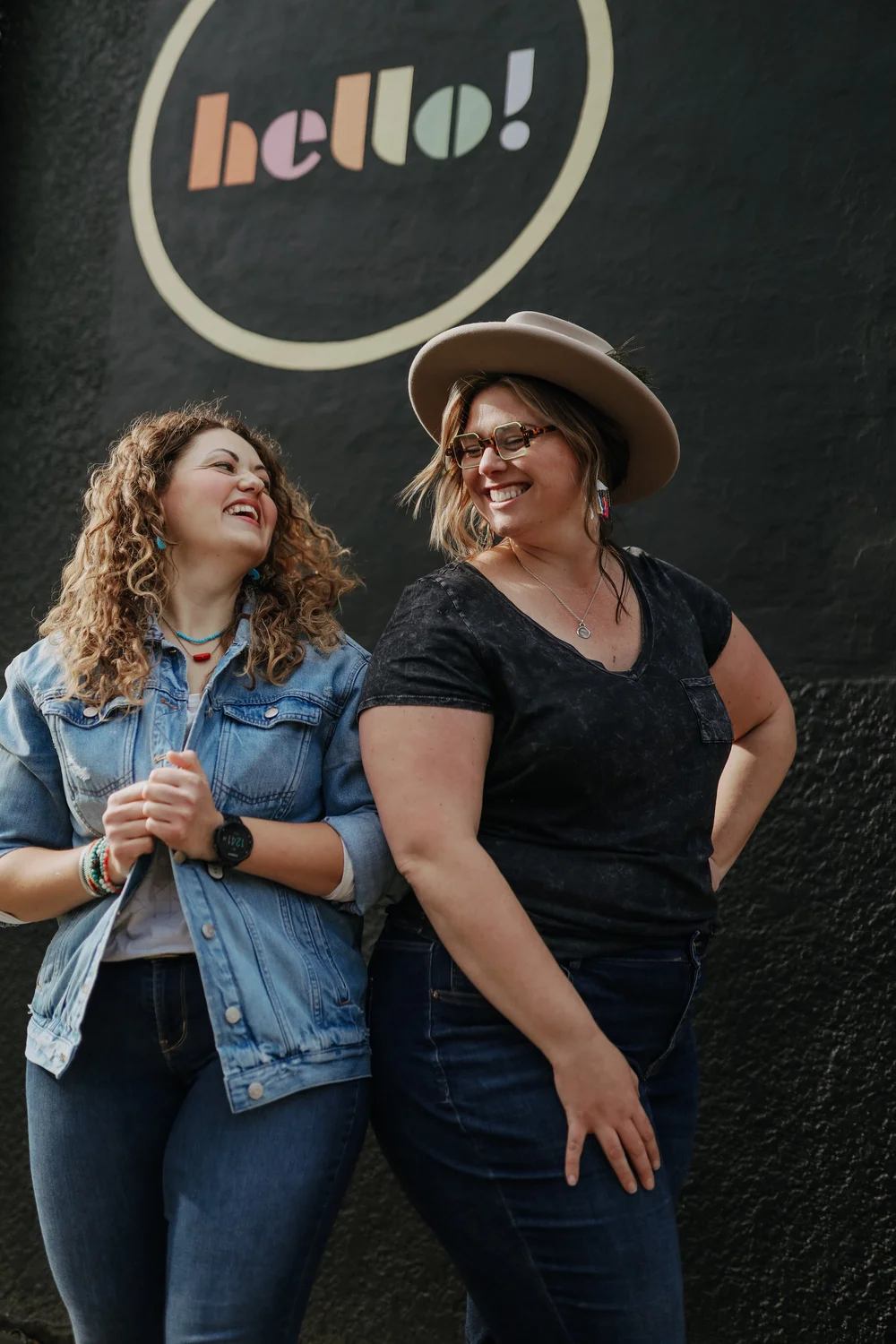 Hello Hair Collective