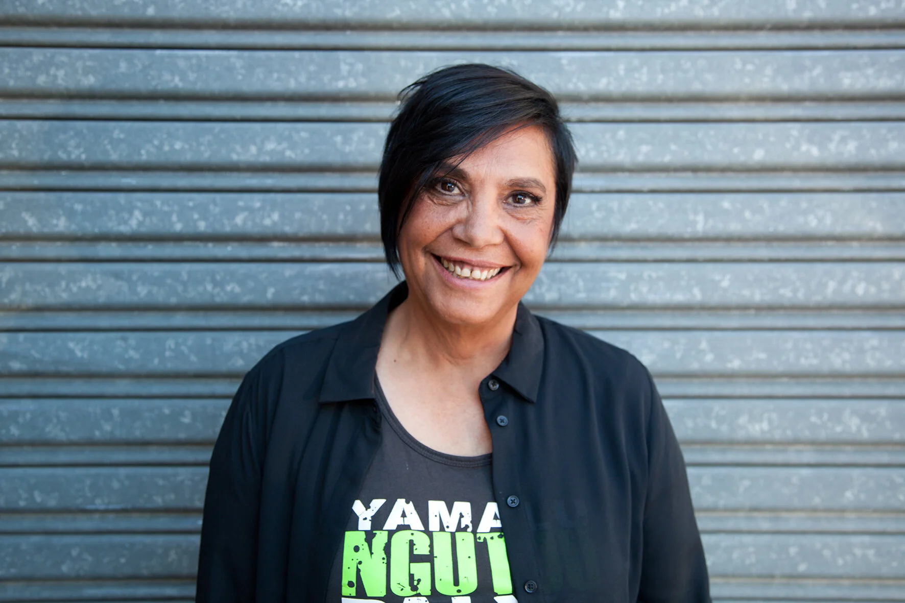 Lineup — Giiyong Festival