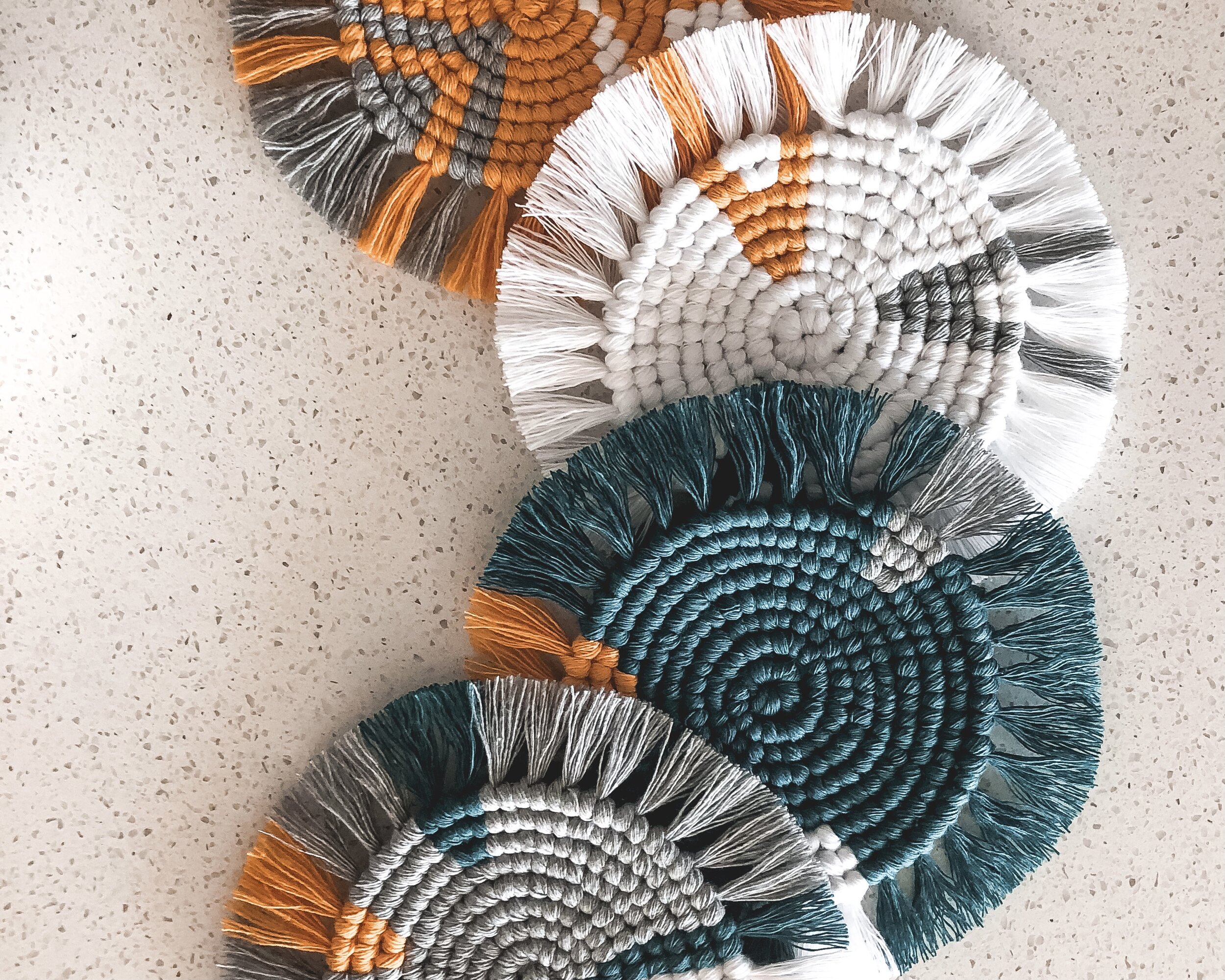 Spiral Coasters — A Knot Story