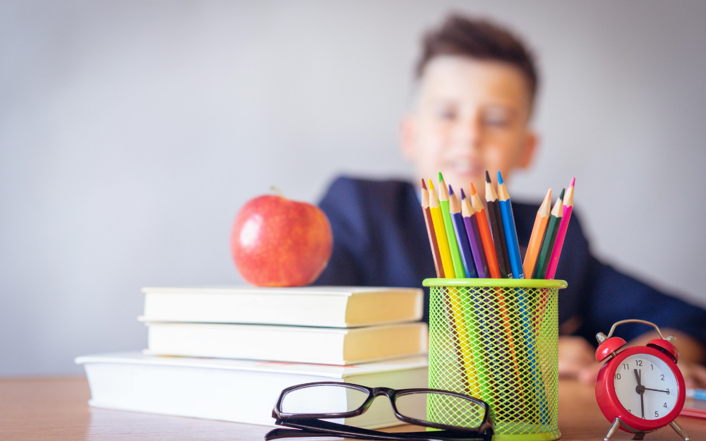 Reducing back-to-school costs — Aspire Financial Planning
