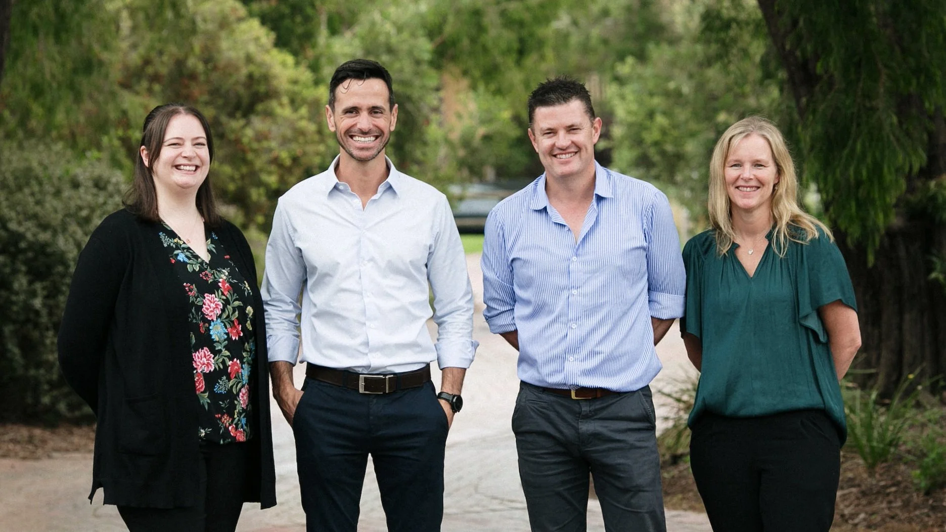 Our Team — Aspire Financial Planning