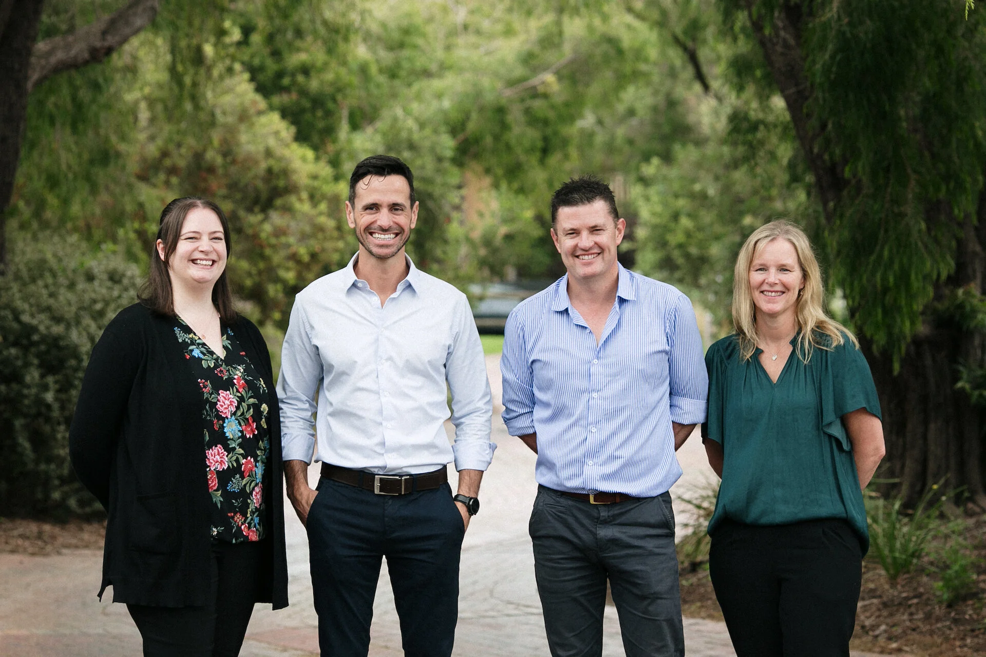 Our Team — Aspire Financial Planning