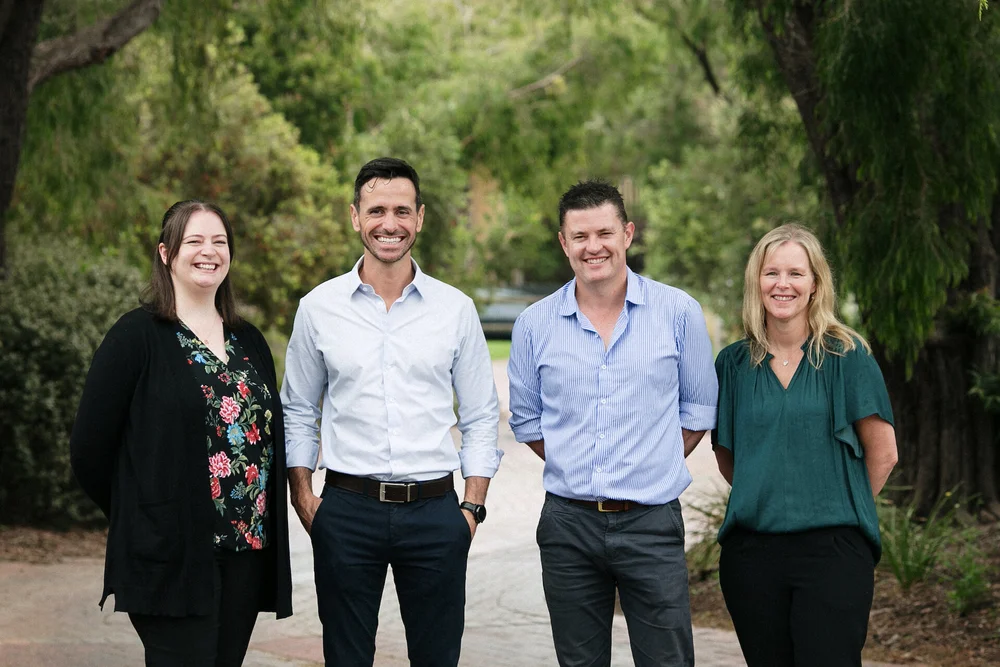 Aspire Financial Planning - Financial Advisors in Bayside, Melbourne