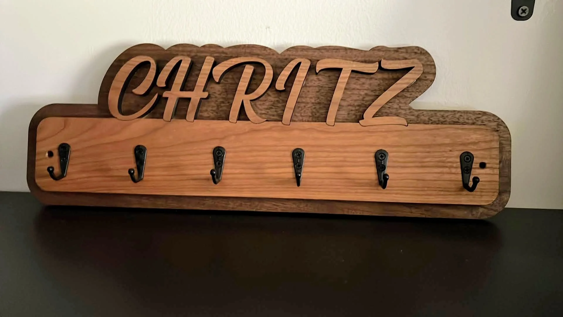 Miscellaneous Wood — JC Custom Woodworks