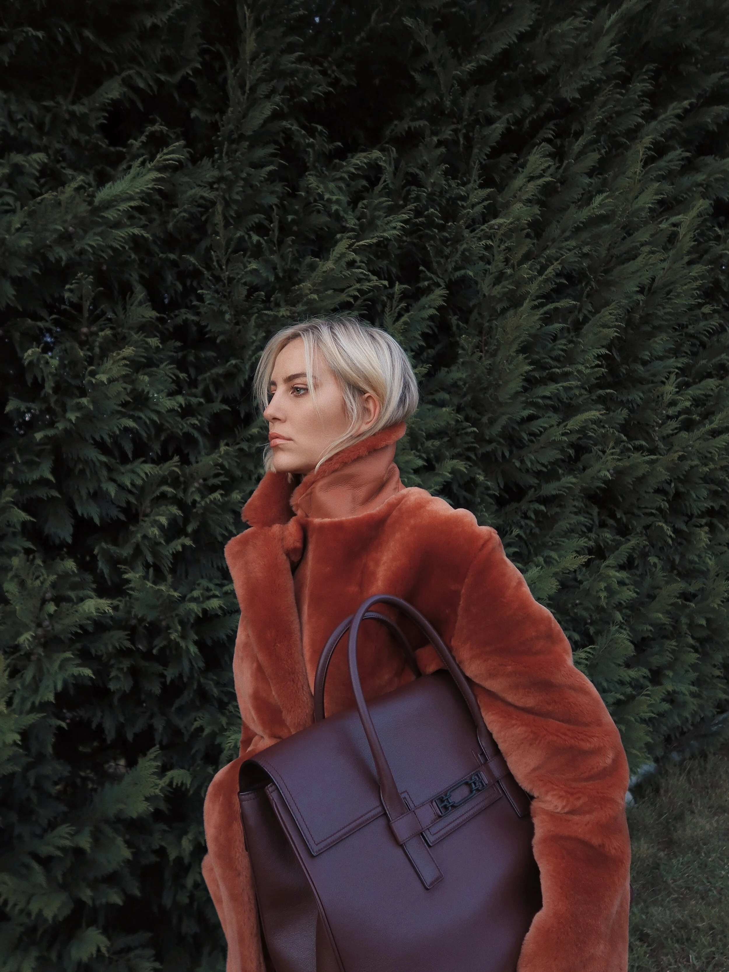 Violet Grace Atkinson