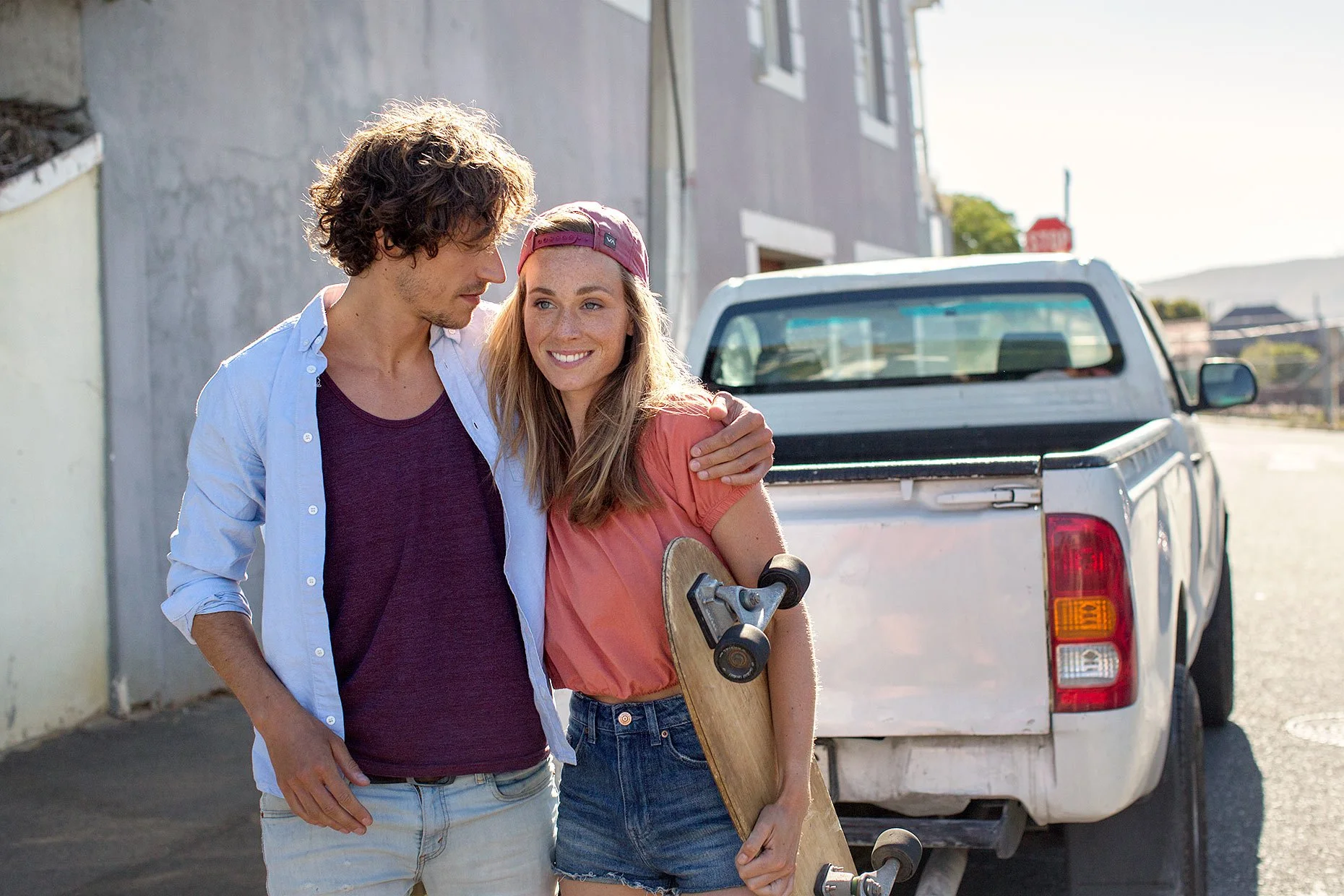 Michael Heffernan | Lifestyle Photographer London