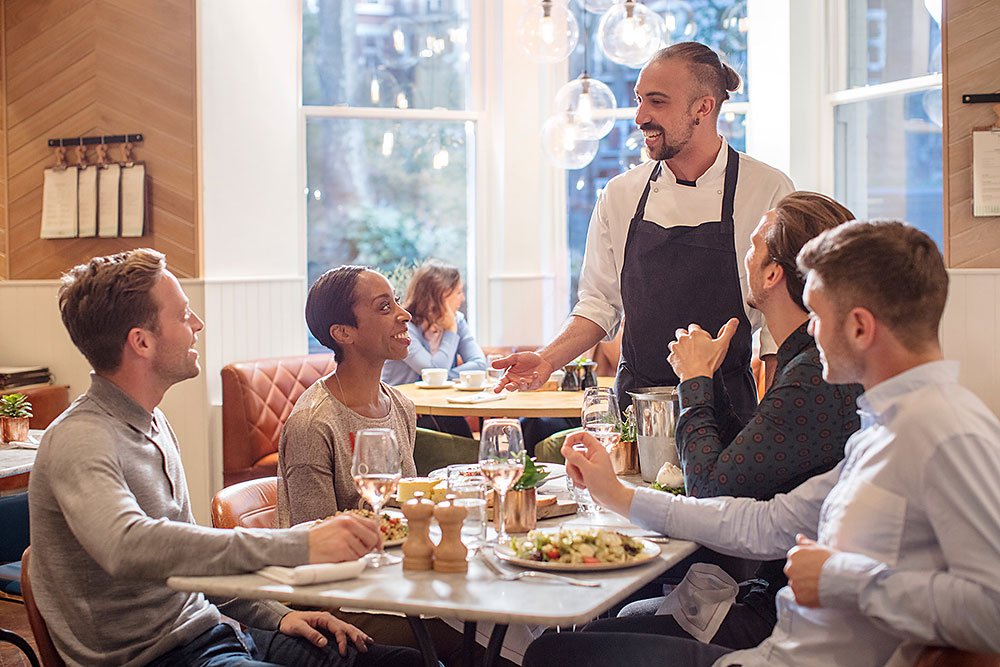 Michael Heffernan | Lifestyle Photographer London