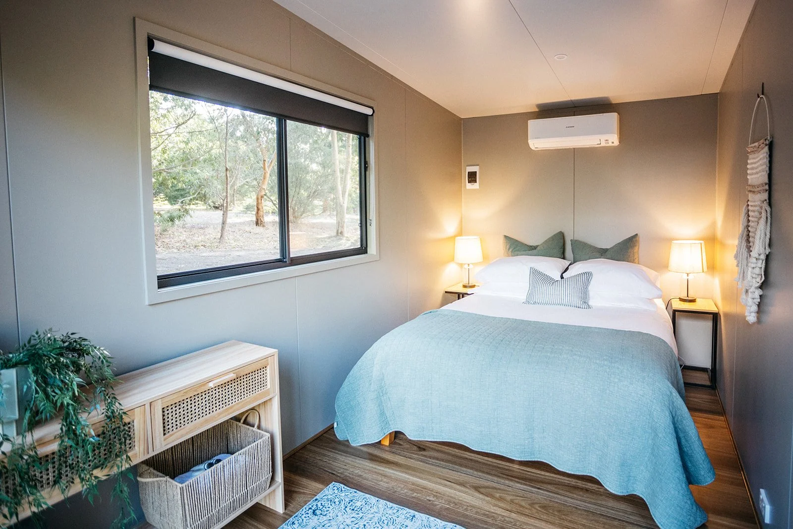 Room to Move - Portable Bedroom for Rent — room to move