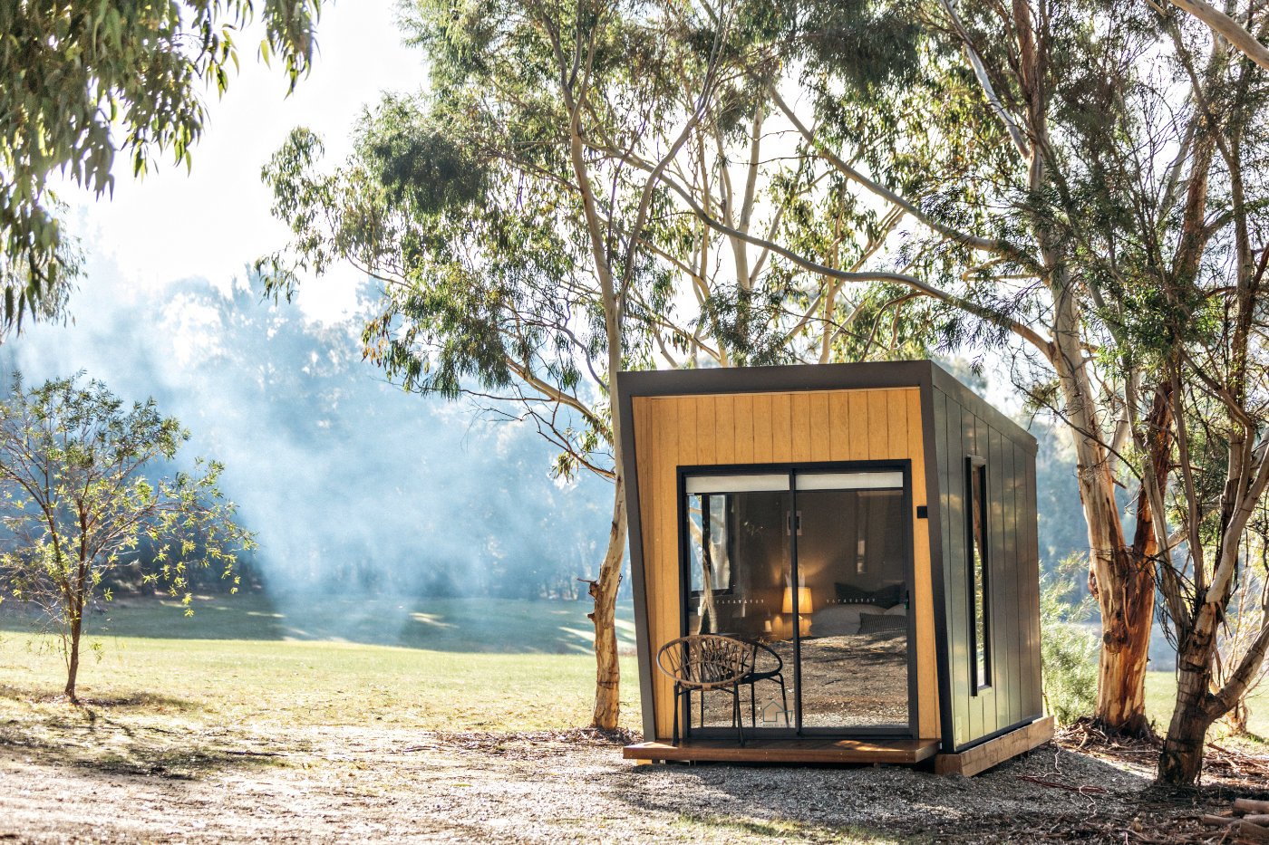 Room to Move - Portable Bedroom for Rent — room to move