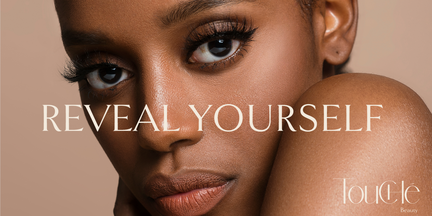 Touché Beauty — Envol agency