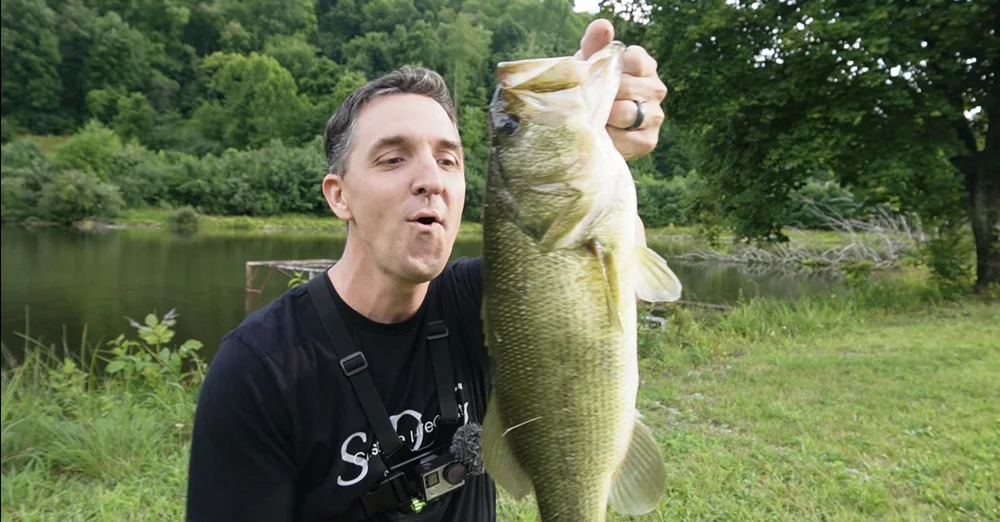 SDG Custom Lurecraft