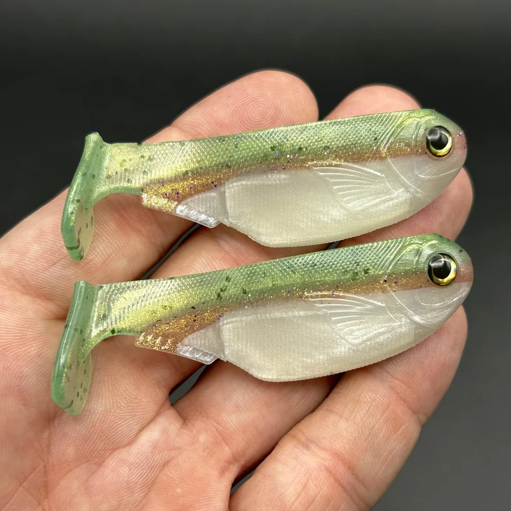 SDG Custom Lurecraft