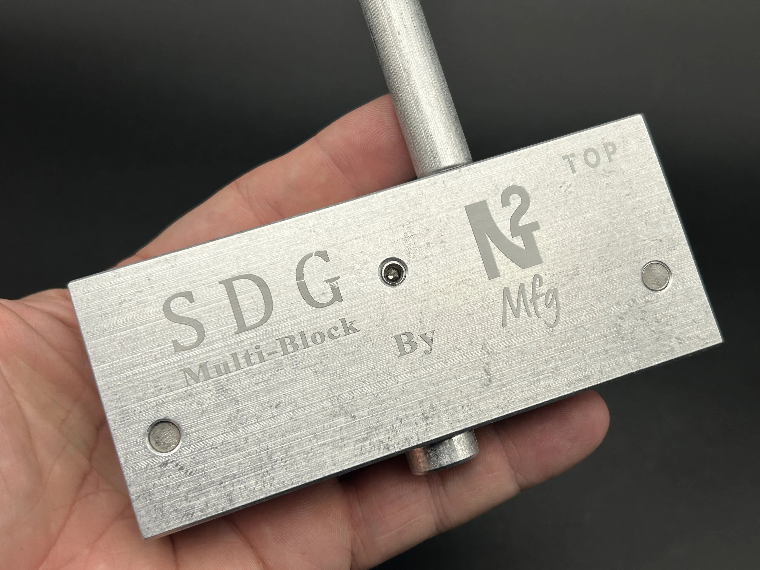 My Top Picks — SDG Custom Lurecraft