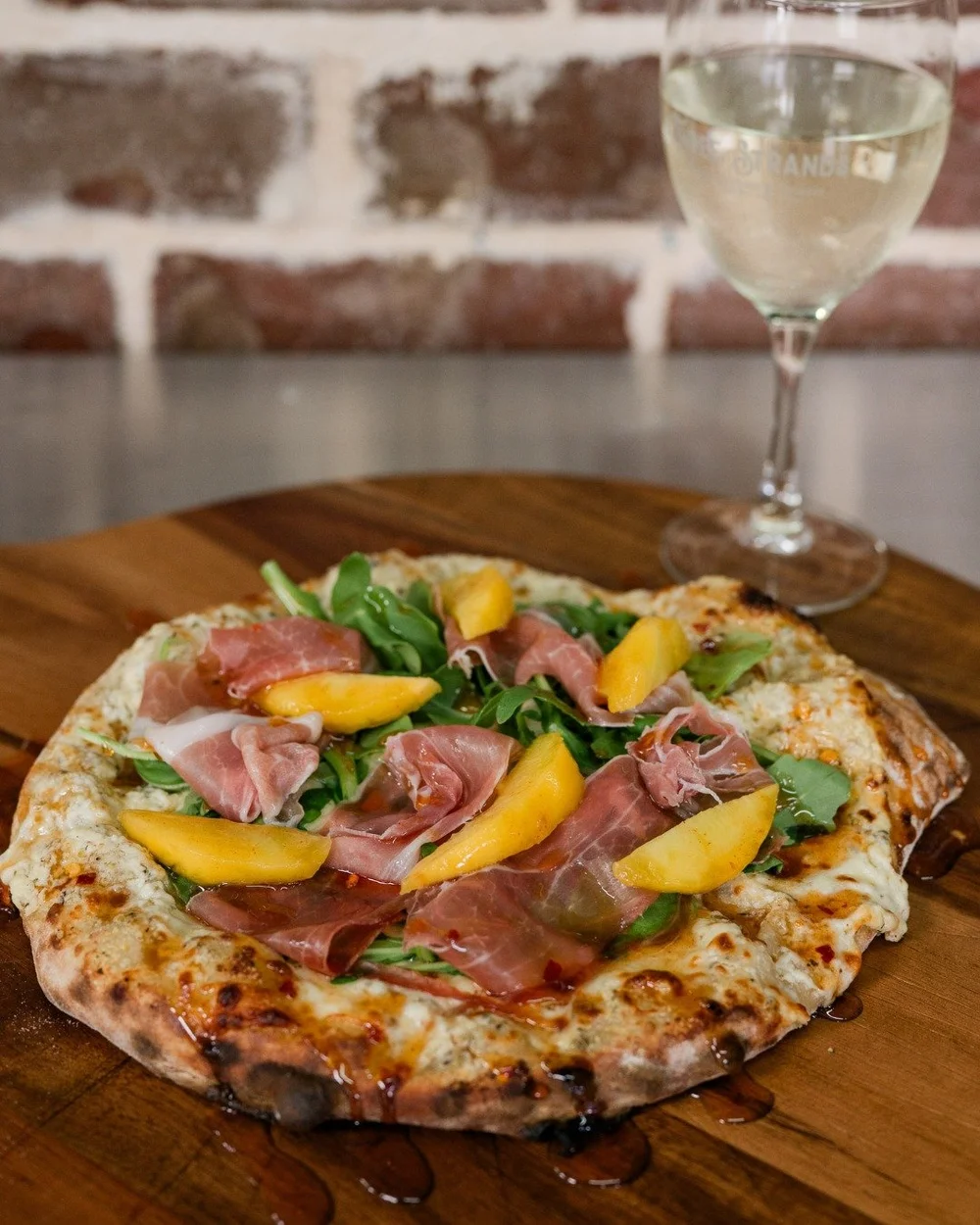 Vineyard Cafe Menu — Three Strands Vineyard and Winery