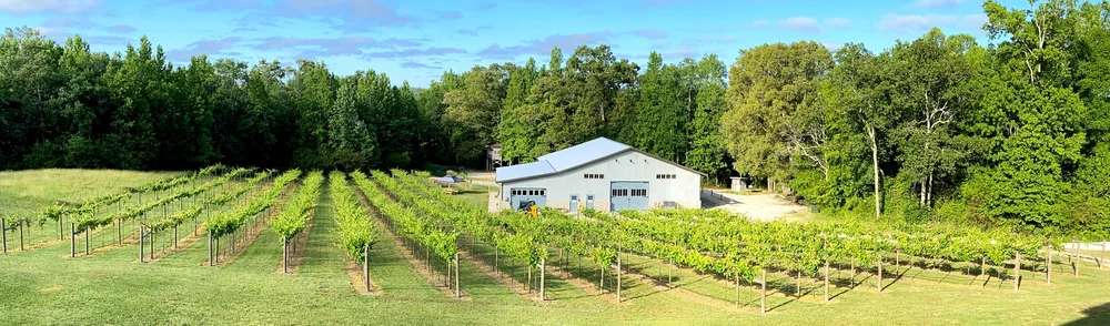About — Three Strands Vineyard and Winery
