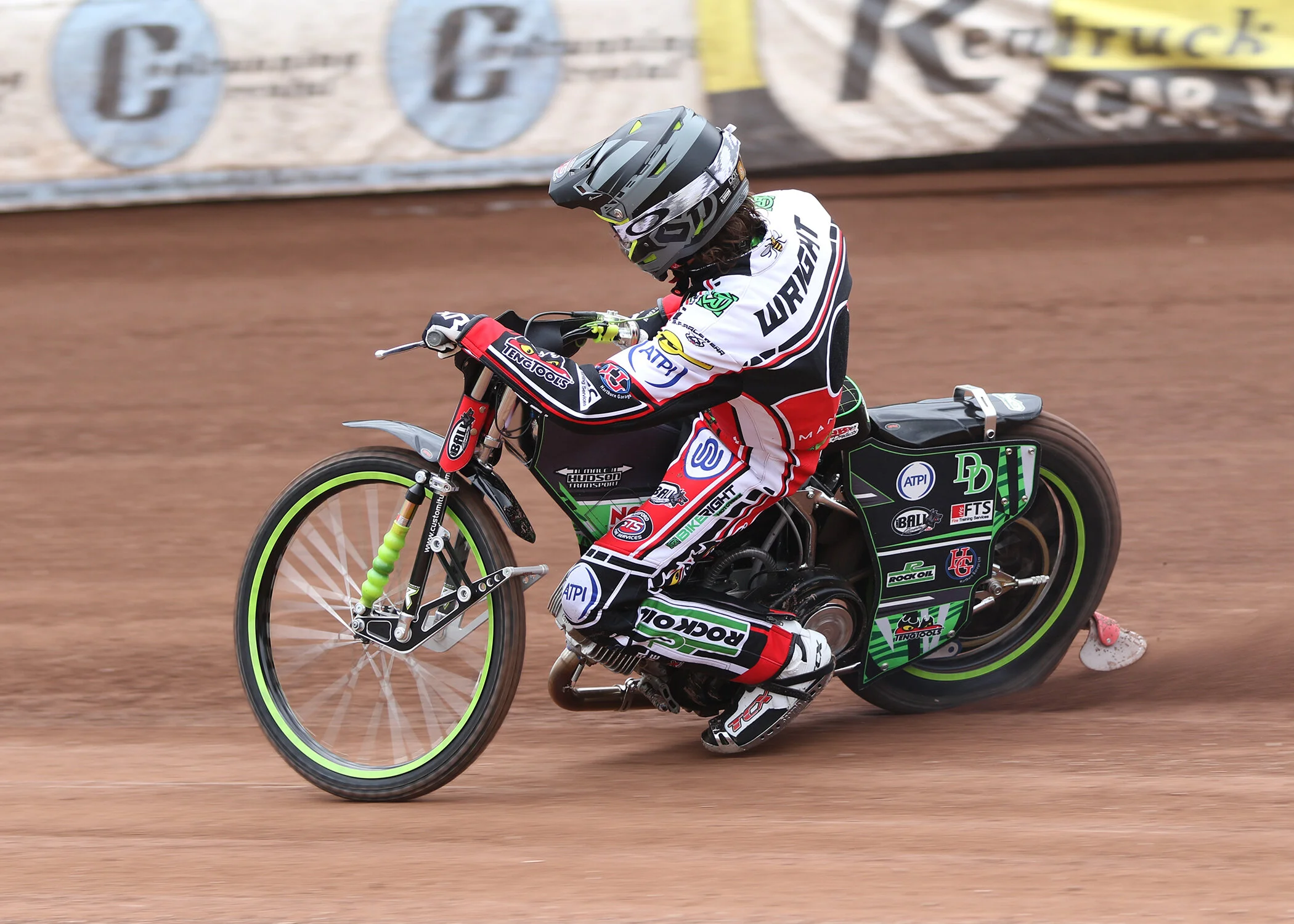 Speedway — Official Belle Vue Speedway