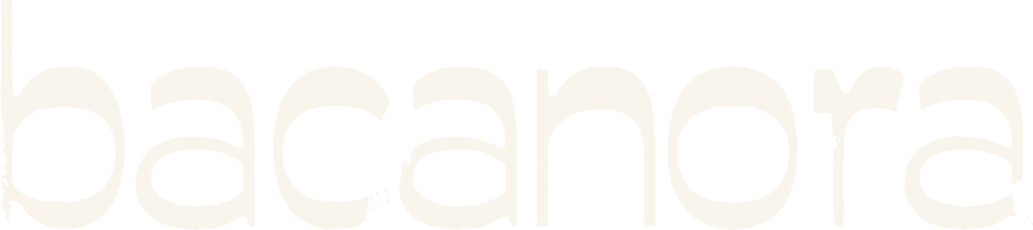 Bacanora