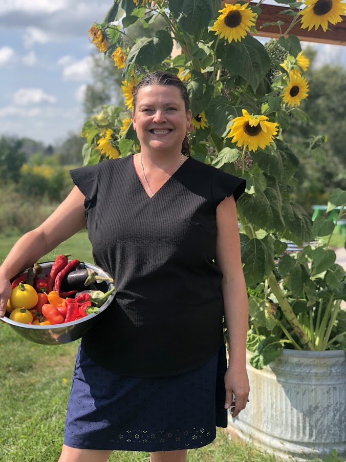 Meet Our Team — Nourish