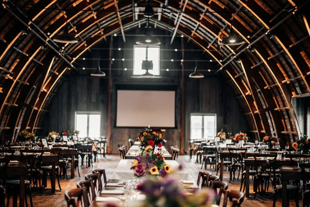 Annual Fundraiser — Nourish