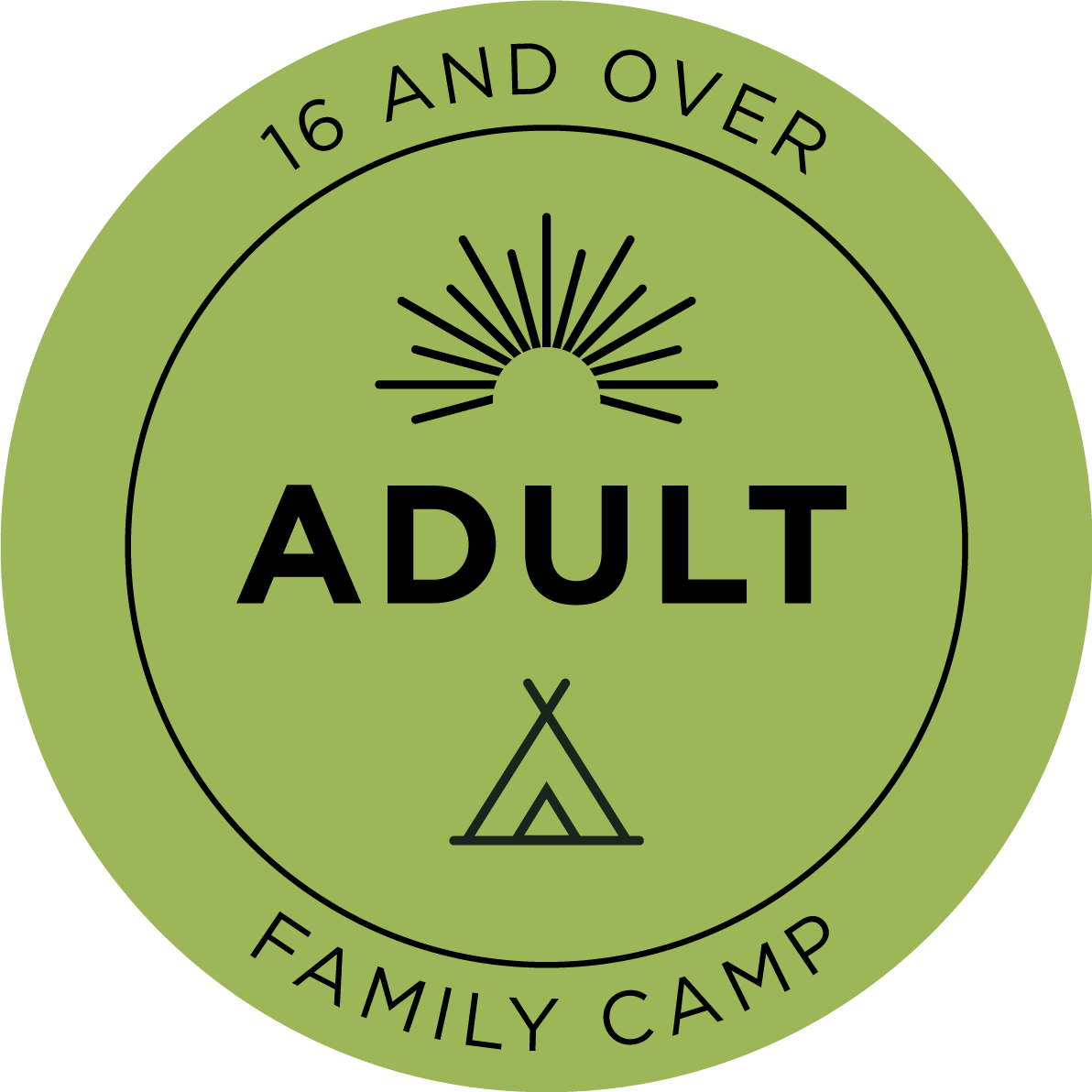 Family Camp Tickets — TRILL ON THE HILL - A wild place for nature and ...