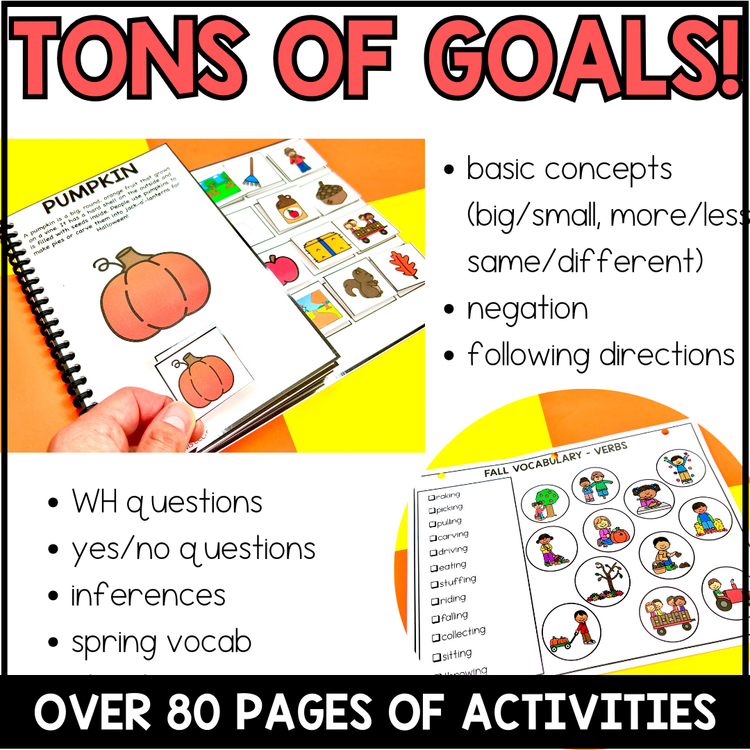 Winter Speech and Language Thematic Unit — Playing Speech | Speech ...