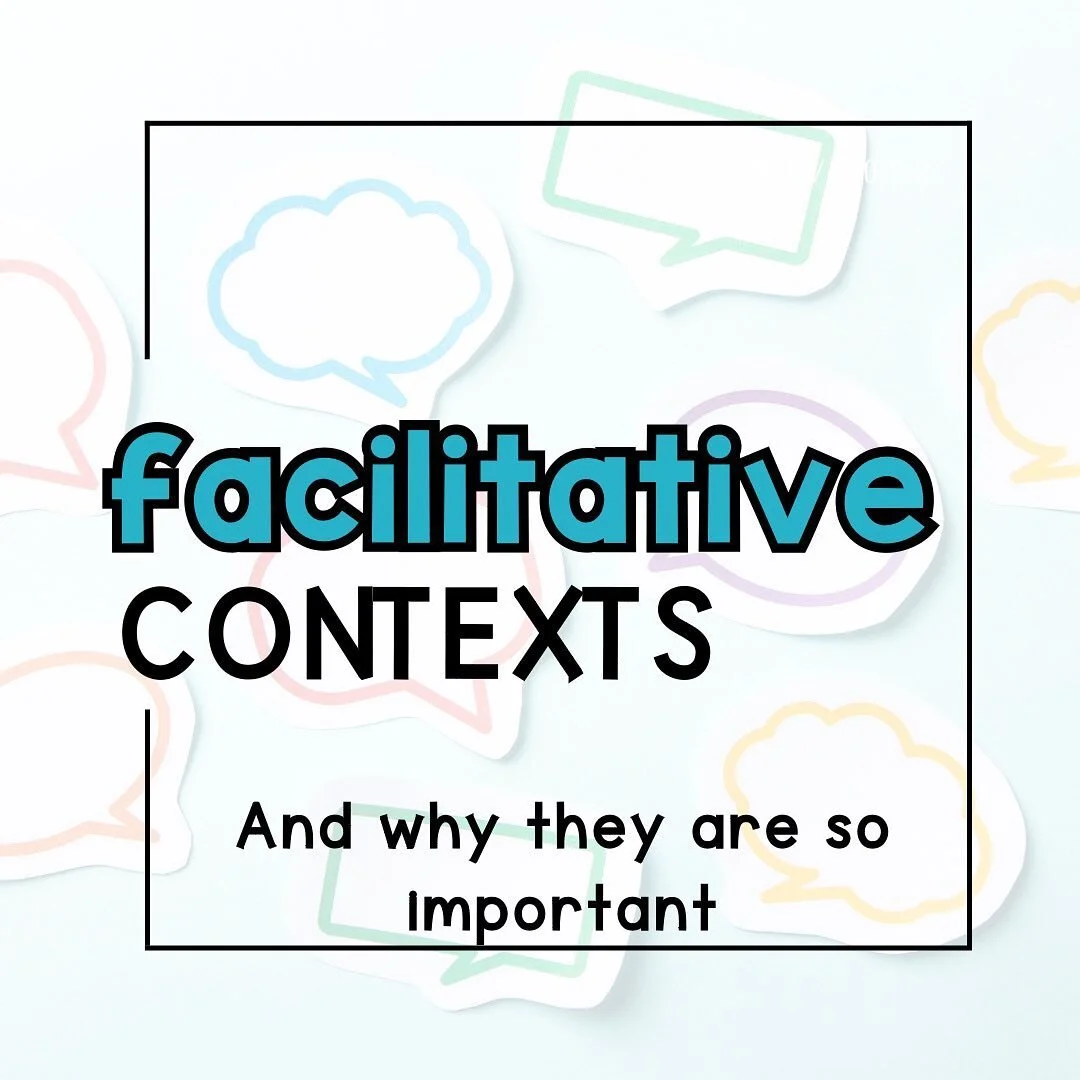 Playing Speech | Speech Therapy Activities and Resources