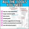 Cycles Approach Homework for Speech Therapy — Playing Speech | Speech ...