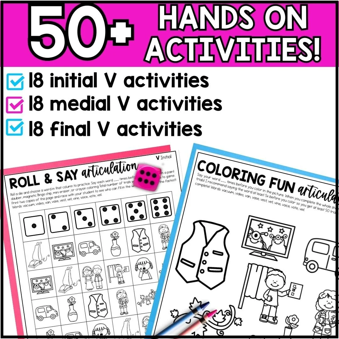 K Sound Articulation Worksheets for Speech Therapy — Playing Speech ...