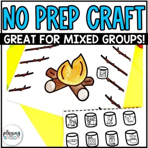 Easter Themed Speech Therapy Articulation and Language Worksheets ...