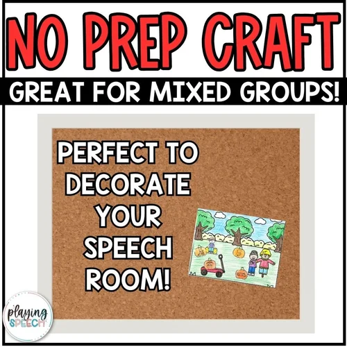 Easter Themed Speech Therapy Articulation and Language Worksheets ...
