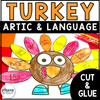 Lemonade Themed Speech Therapy Articulation and Language Worksheets ...