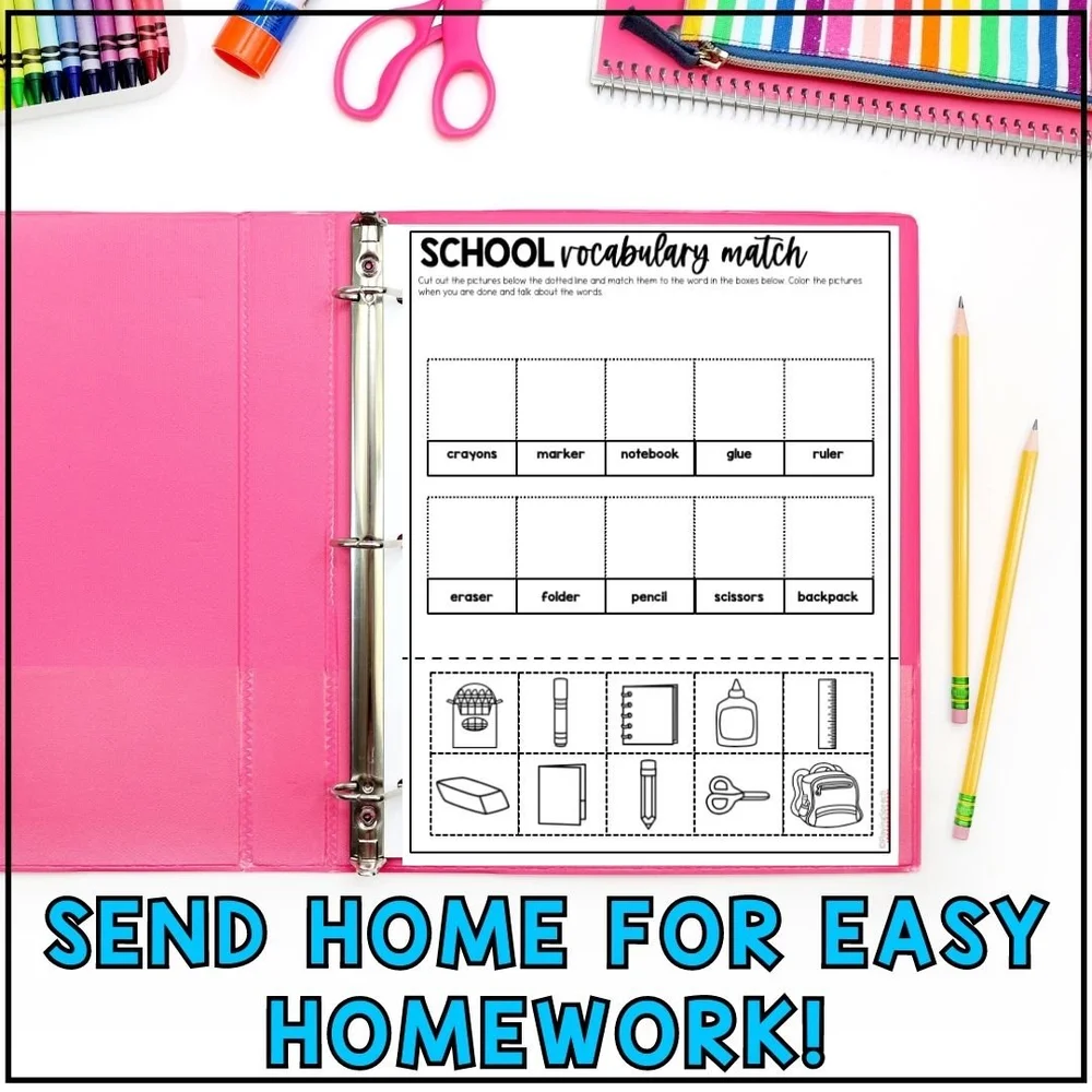 St. Patrick's Day Speech and Language Activities — Playing Speech ...