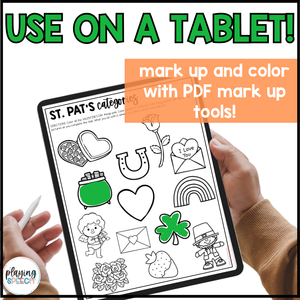 Farm Themed Speech and Language Activities — Playing Speech | Speech ...