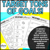 Fall Themed Speech and Language Activities — Playing Speech | Speech ...