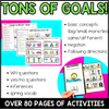 Winter Speech and Language Thematic Unit — Playing Speech | Speech ...