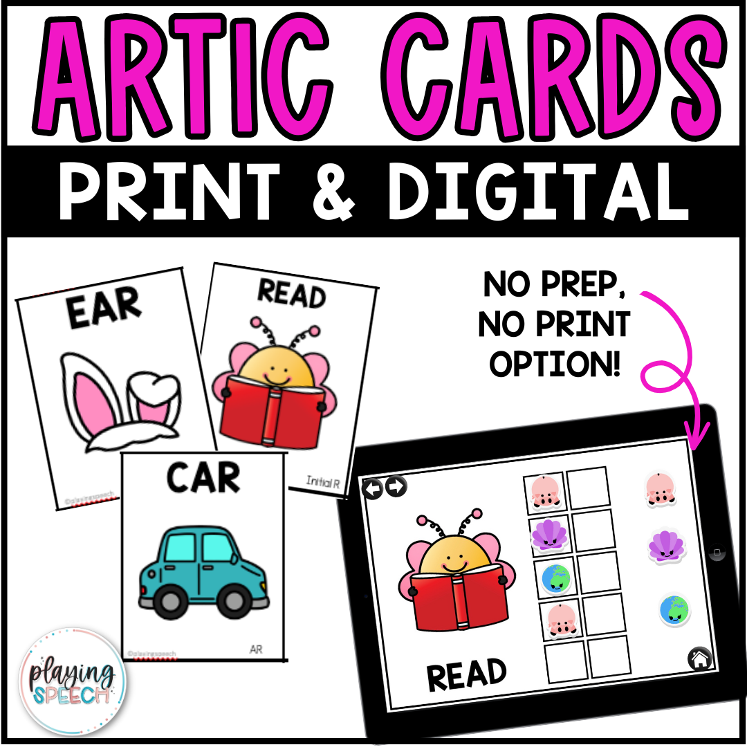 V Articulation Activities and Articulation Cards for Speech Therapy ...