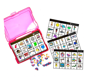 Playing Speech | Speech Therapy Activities and Resources