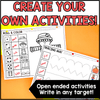 Winter Speech and Language Thematic Unit — Playing Speech | Speech ...
