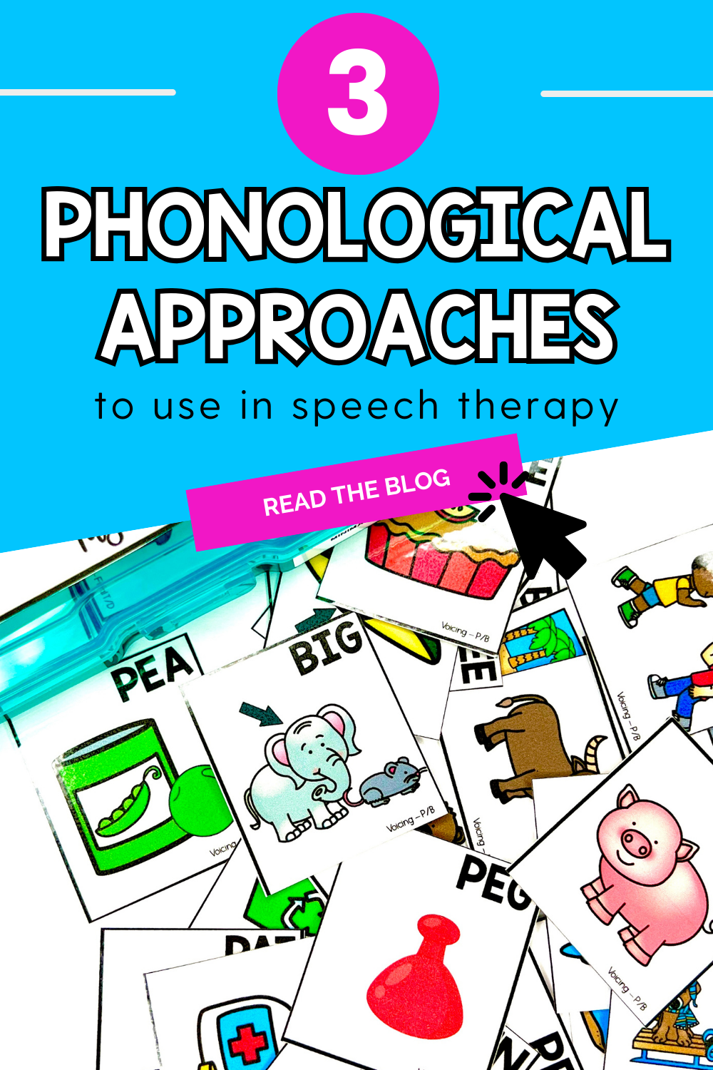The Cycles Approach, Minimal Pairs, or Complexity Approach in Speech ...