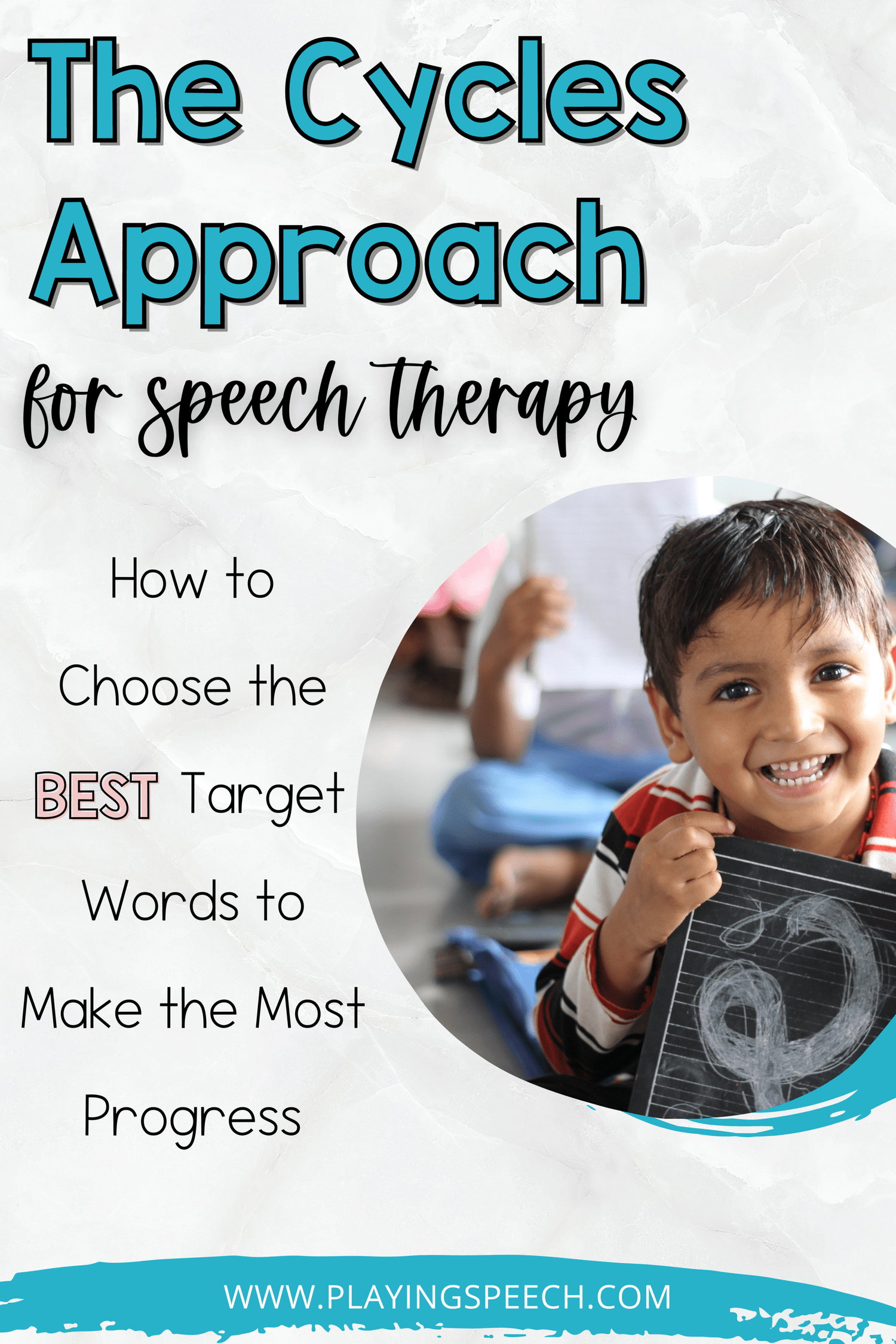 The Cycles Approach for Phonological Patterns: How to Choose Targets ...