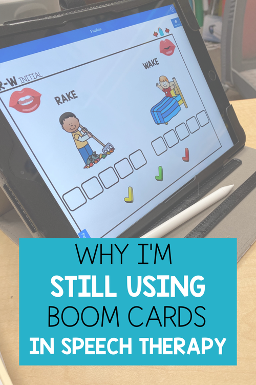 Why I’m Still Using Boom Cards for Speech Therapy — Playing Speech ...