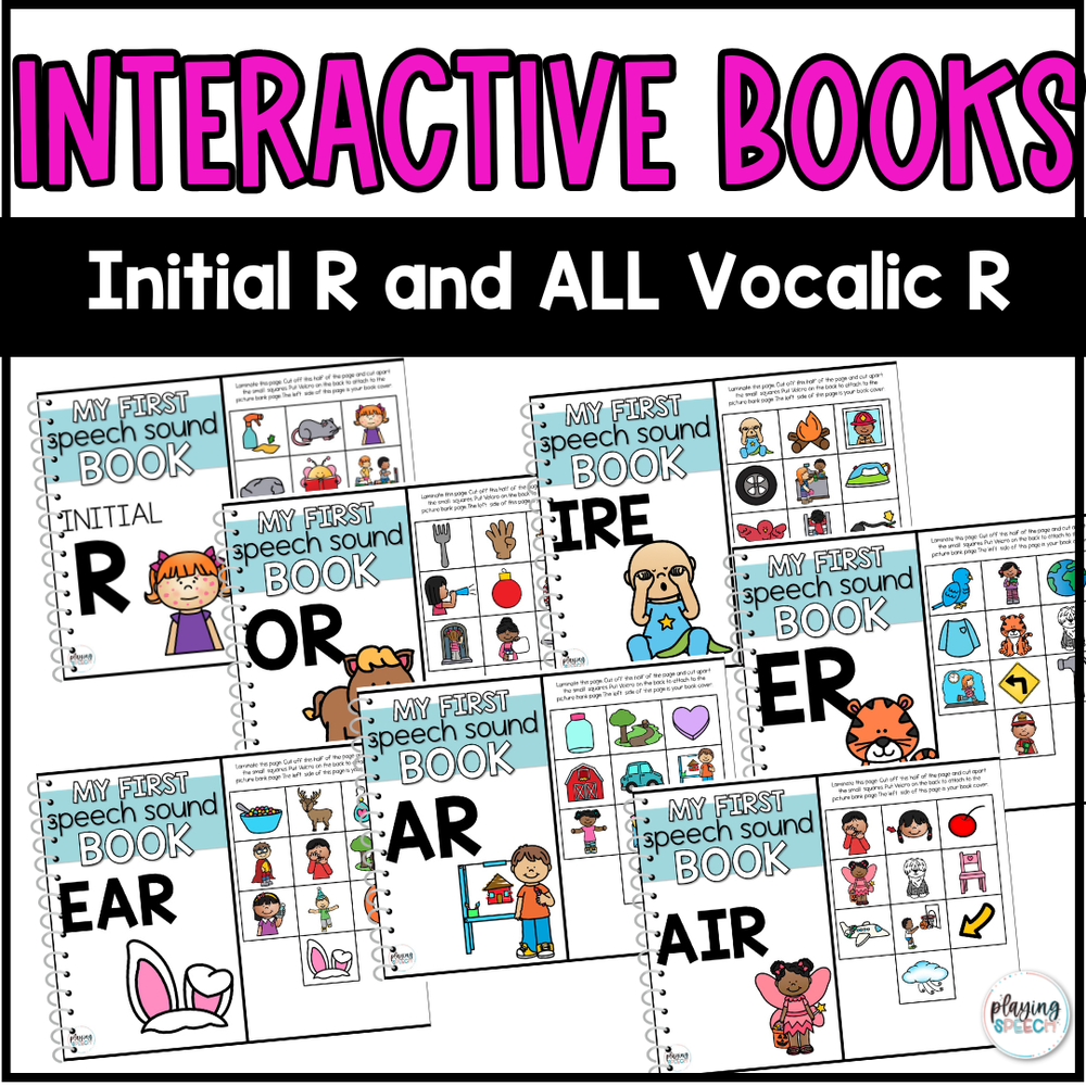 V Articulation Activities and Articulation Cards for Speech Therapy ...