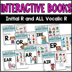 TH Articulation Activities and Articulation Cards for Speech Therapy ...